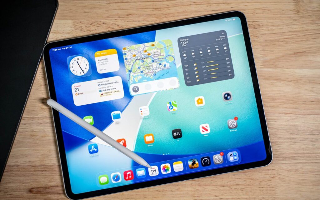 Hoe bereid je je iPhone of iPad voor op de update naar iOS 26 ...
